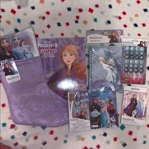 Disney | Other | Disneys Frozen 2 Set | Poshmark